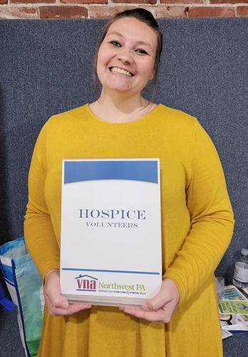 Expanding Hospice Care and volunteer services in Kane: Insights from ...