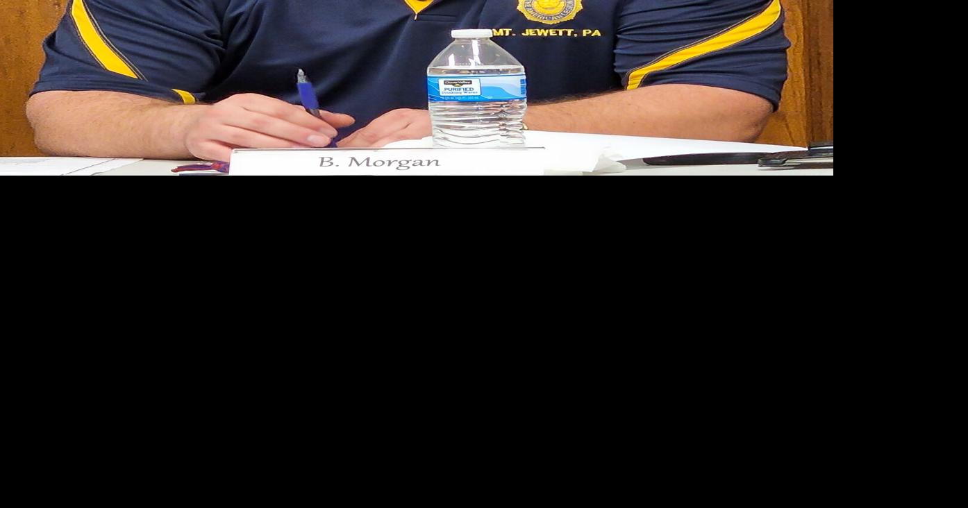 Unraveling allegations: A closer look at the ethics investigation of ...