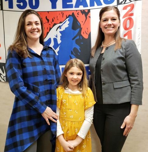 Borough of Kane Council Regular Meeting – “special visitor ...