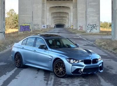 Kane native participates in prestigious Concours car show | News ...