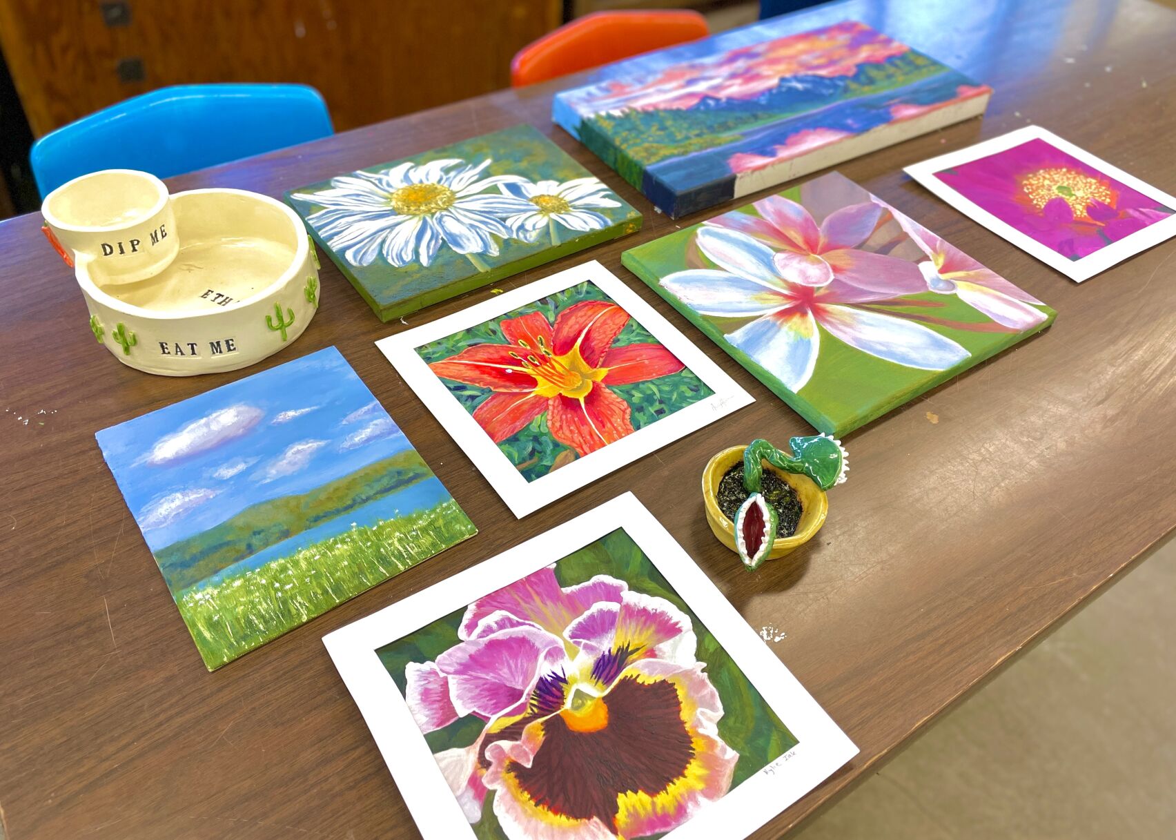 Spring Concert and Art Show at Kane High School Wednesday | News ...