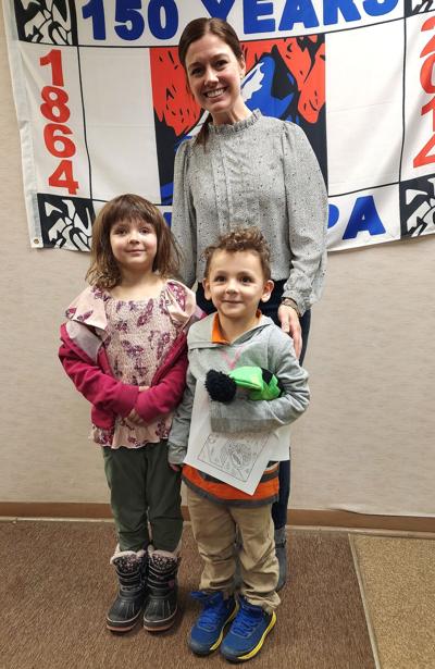 Kane Borough Council and Mayor Schimp welcomes young entrepreneurs at ...