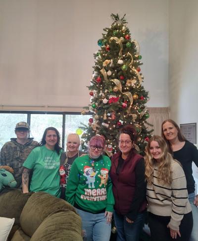 Olmsted Manor to host annual Christmas Open House | News ...