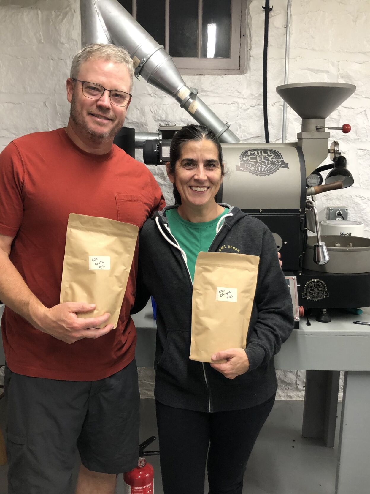 Happy National Coffee Day! | News | kanerepublican.com