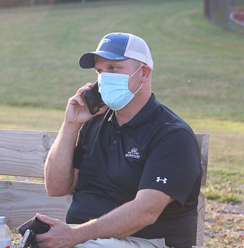 Kane AD Barner discusses schedules and COVID | Sports | kanerepublican.com