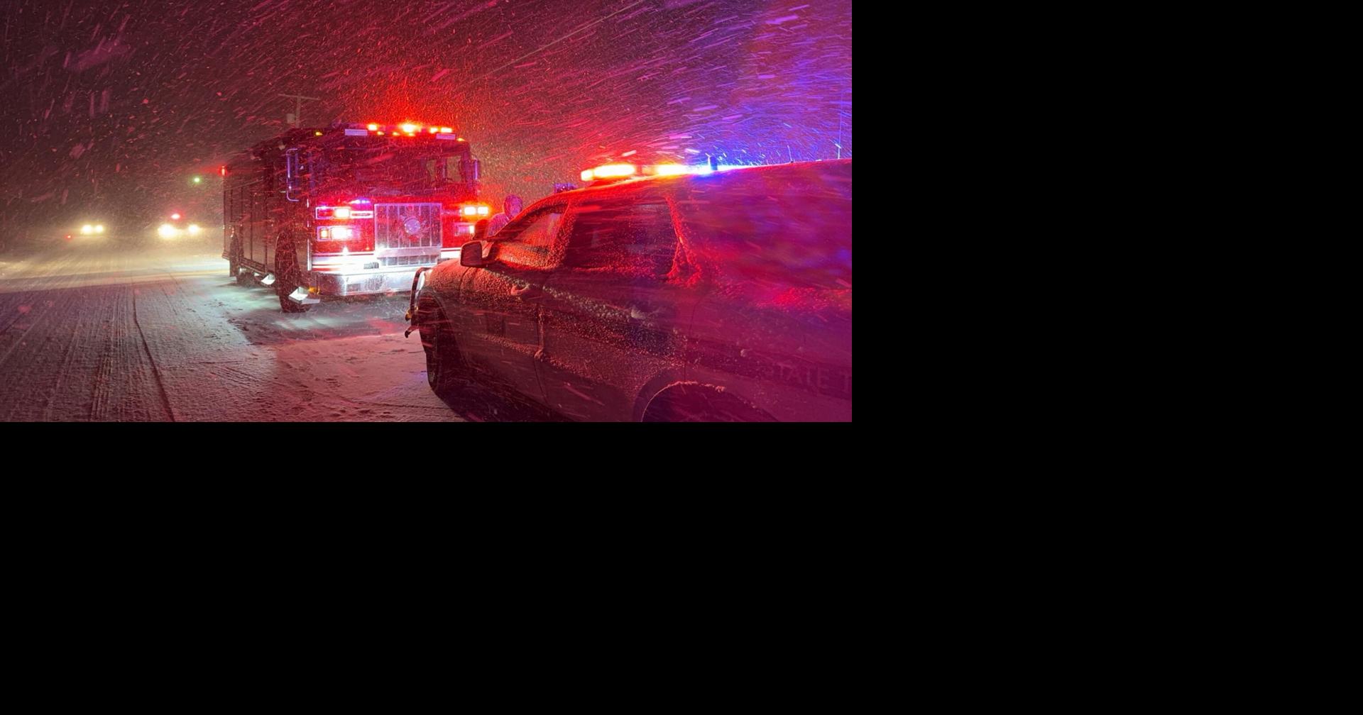 Kane Fire Chief releases January activity report | News ...