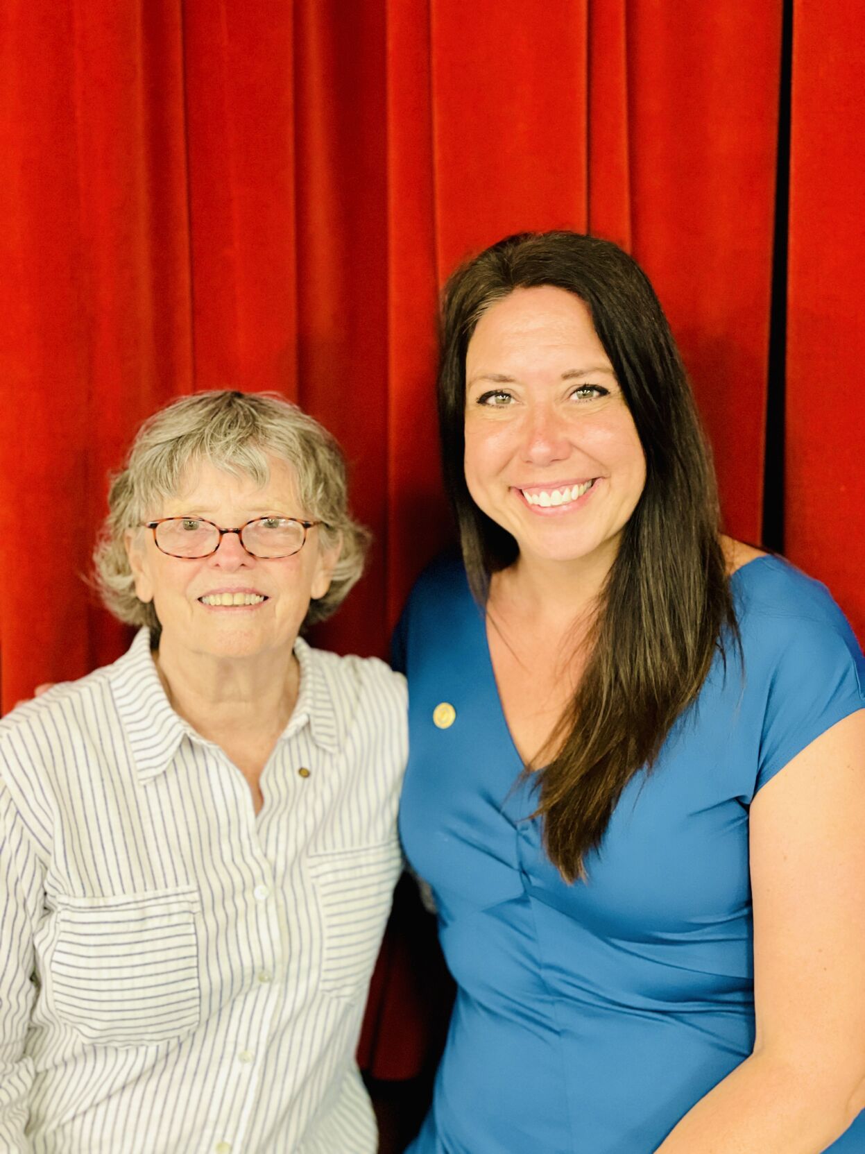Kate Kennedy receives Paul Harris Fellow recognition | News ...