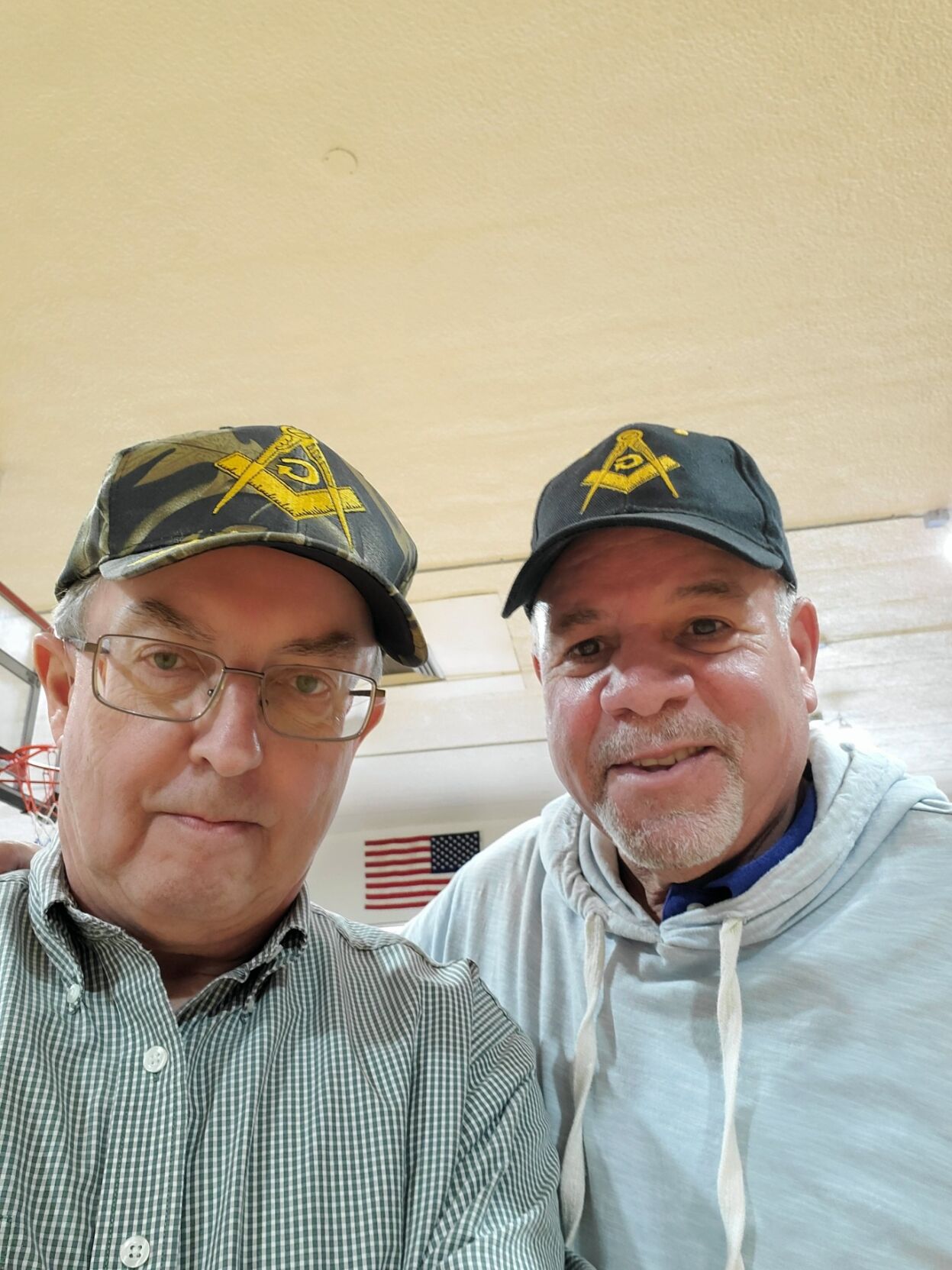 Friends’ Memorial Library serves Soup and Pie at Kane Area Community ...