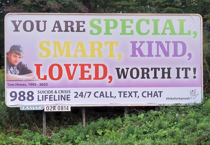 Kane Community Blessing Boxes spread kindness and compassion in memory ...