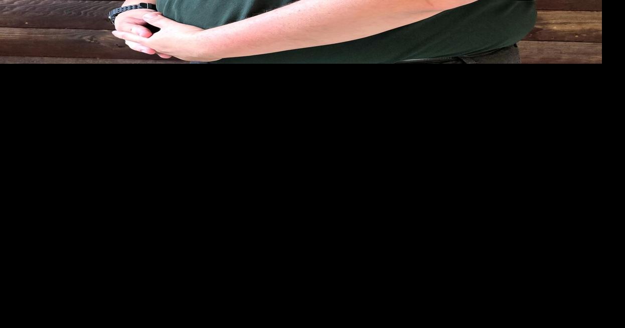 From West Virginia to Kane: Meet Dr. Hunter Cutlip on building ...