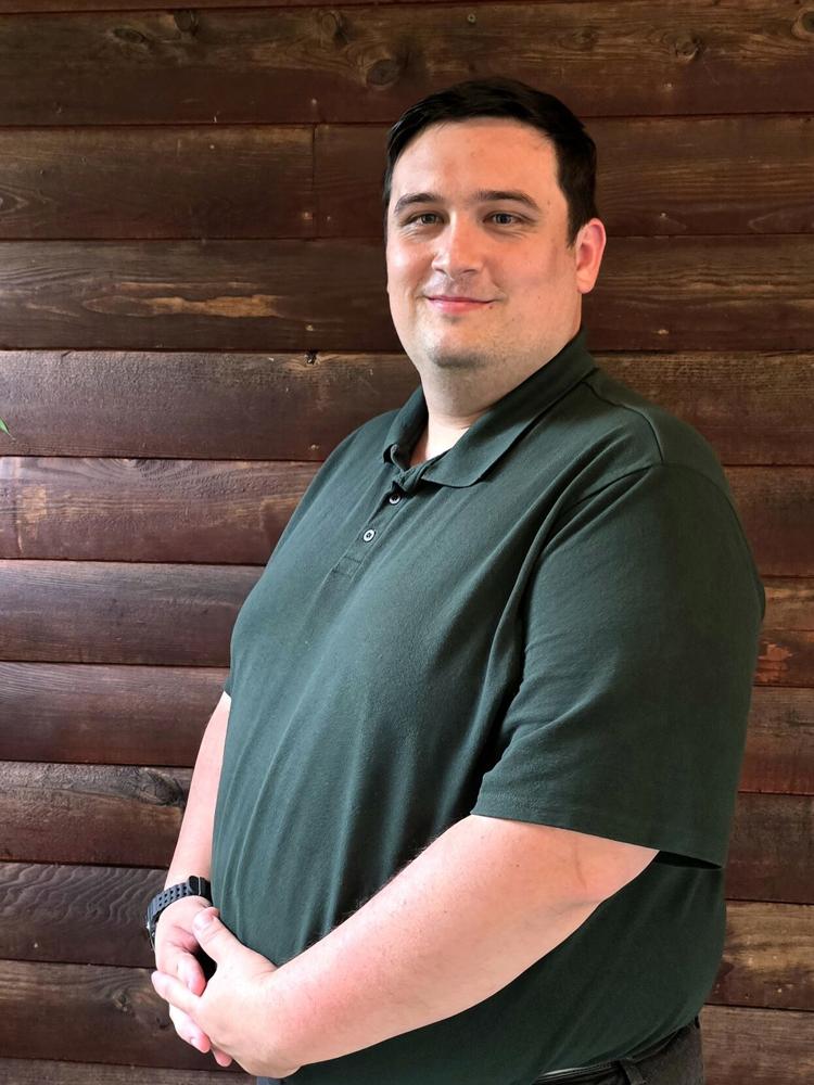 From West Virginia to Kane: Meet Dr. Hunter Cutlip on building ...