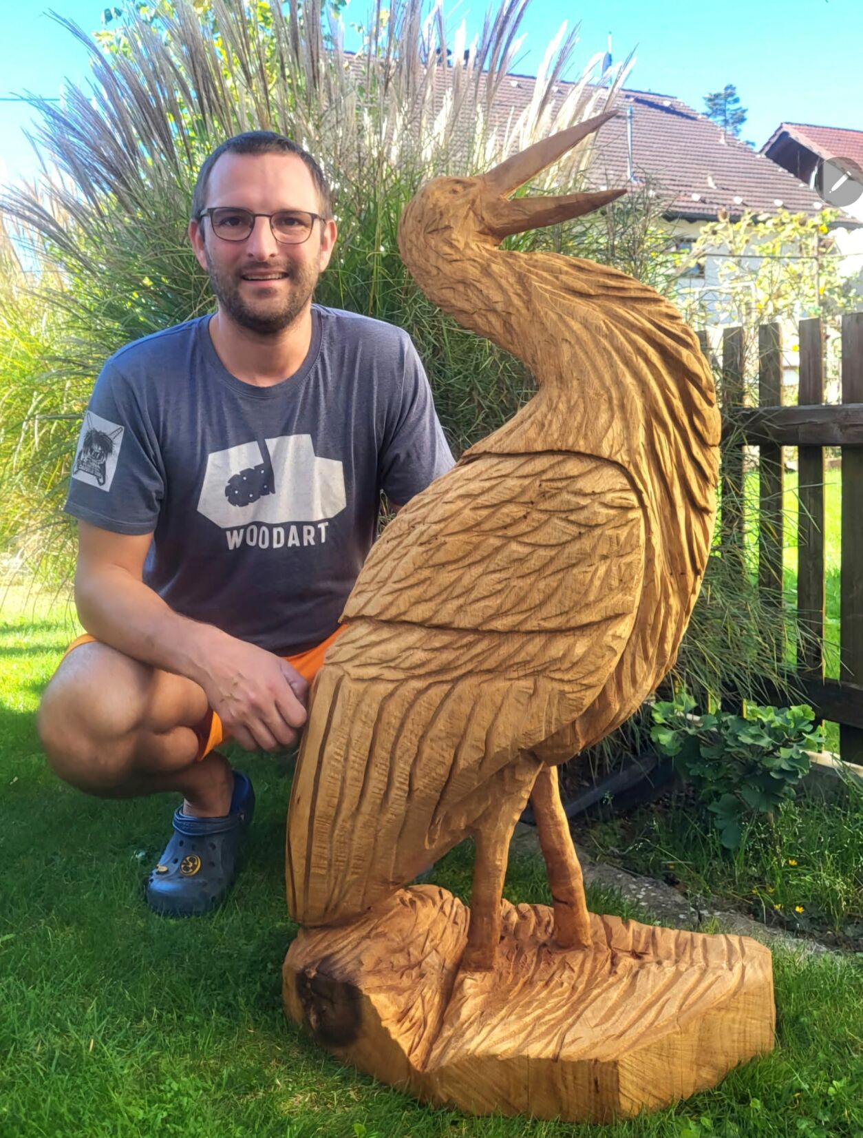 Christian Beck returns to Ridgway Rendezvous for second year | News ...