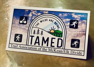 TAMED continues to add mileage to local section of Knox and Kane Rail ...