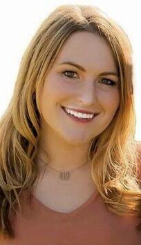 Guiding the crown: Ally Baker's journey as a mentor for fair queen ...