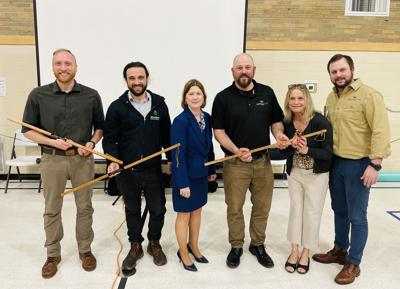 Local innovators speak at Roach-Bauer Forestry Forum | | kanerepublican.com