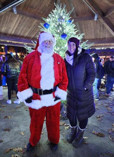Kane's Santa Parade and festive Light Up celebration | | kanerepublican.com