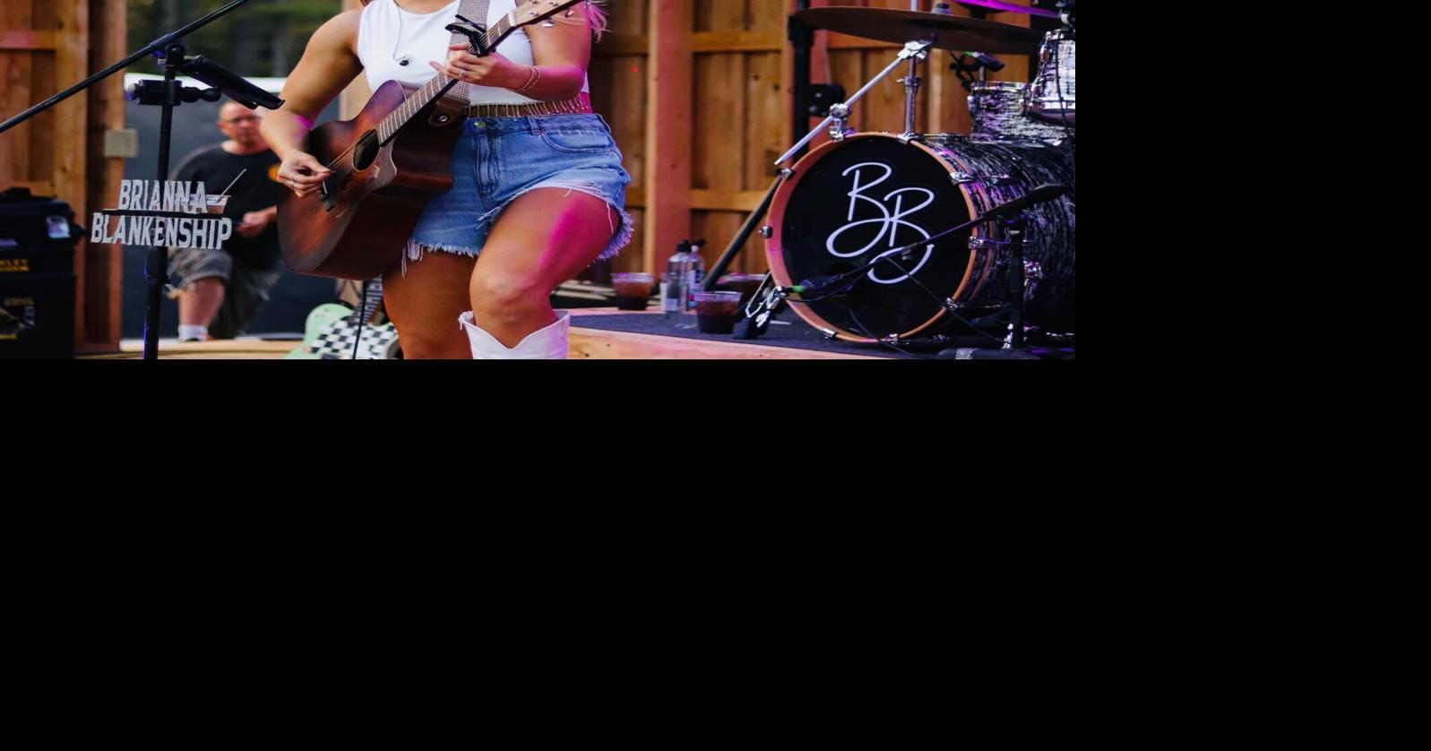 Kane Alumni moving to Nashville to pursue music dream ...