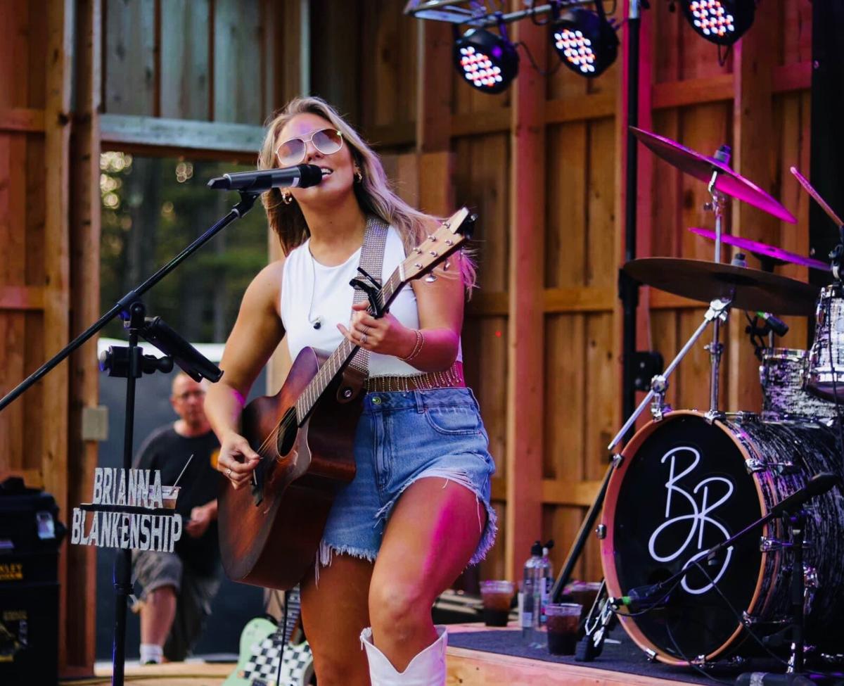 Kane Alumni moving to Nashville to pursue music dream ...