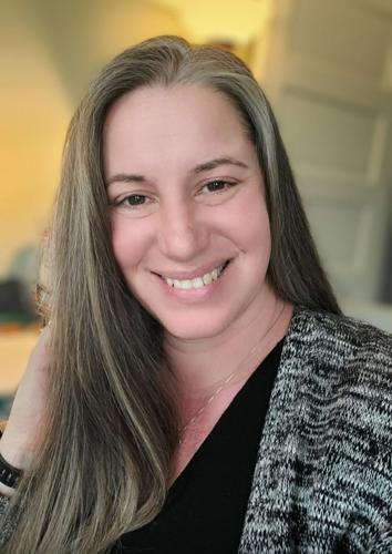Know your neighbor: Amy Bailey | News | kanerepublican.com