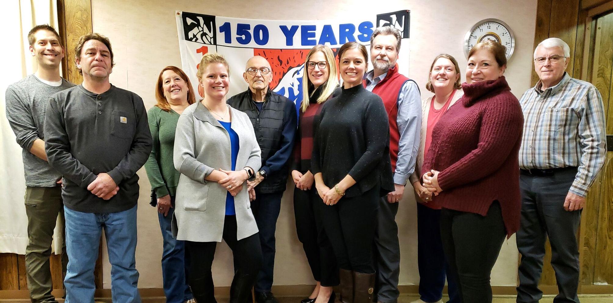 Borough of Kane Reorganizational Meeting | News | kanerepublican.com