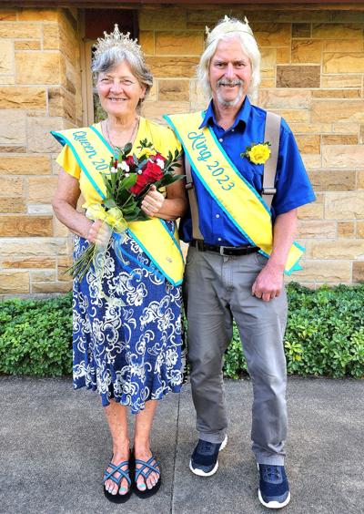 Love, legacy, and dedication: The Stroups, 2023 Mount Jewett Swedish ...