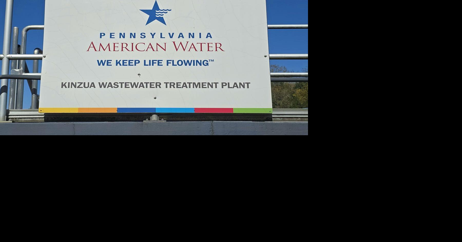 PA American Water seeks rate adjustment: Allison Centofanti details ...