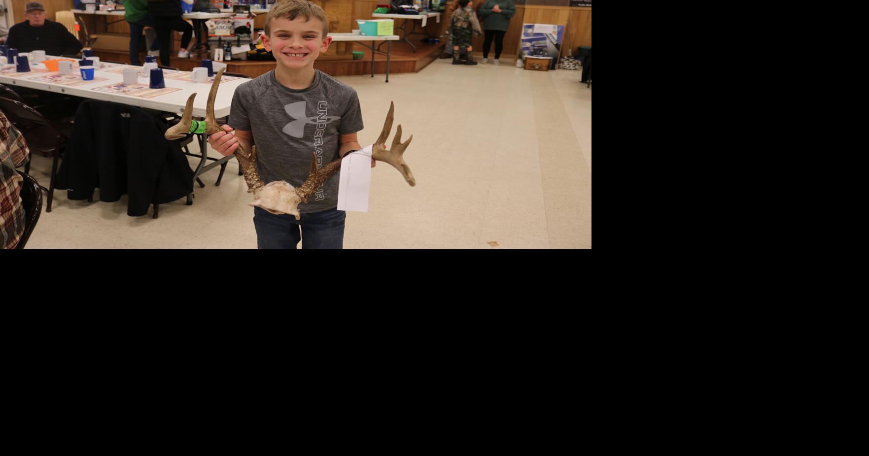 Big Buck Awards Banquet | News | kanerepublican.com