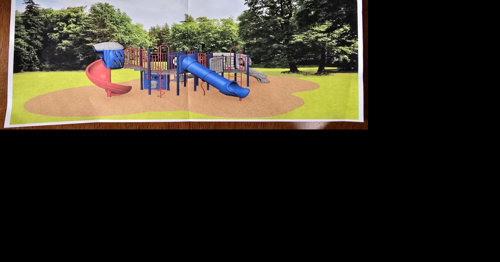 Mount Jewett eyes park upgrade for young children with grant ...