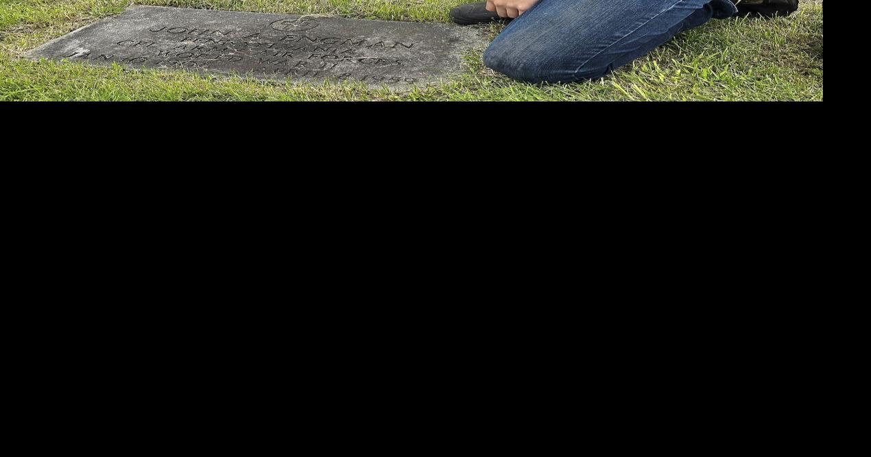 A scout's tribute and remembrance that transcends borders | News ...