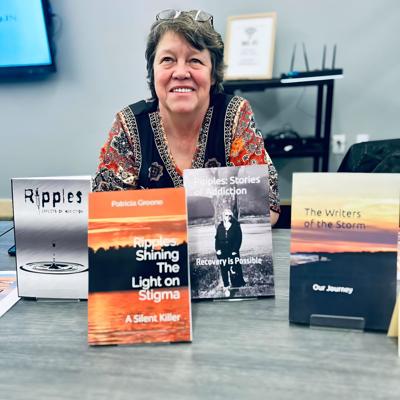 Local authors and budding student writers shine at successful meet and ...