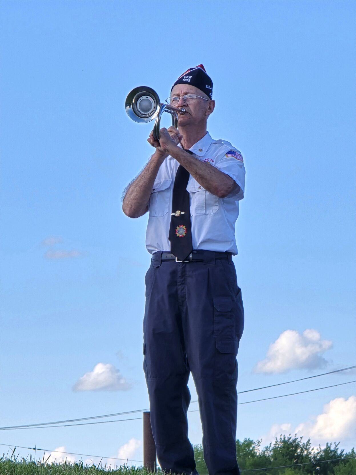Observance of Flag Day to honor heritage and sacrifice | News ...