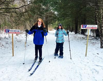 Ski to save lives | | kanerepublican.com