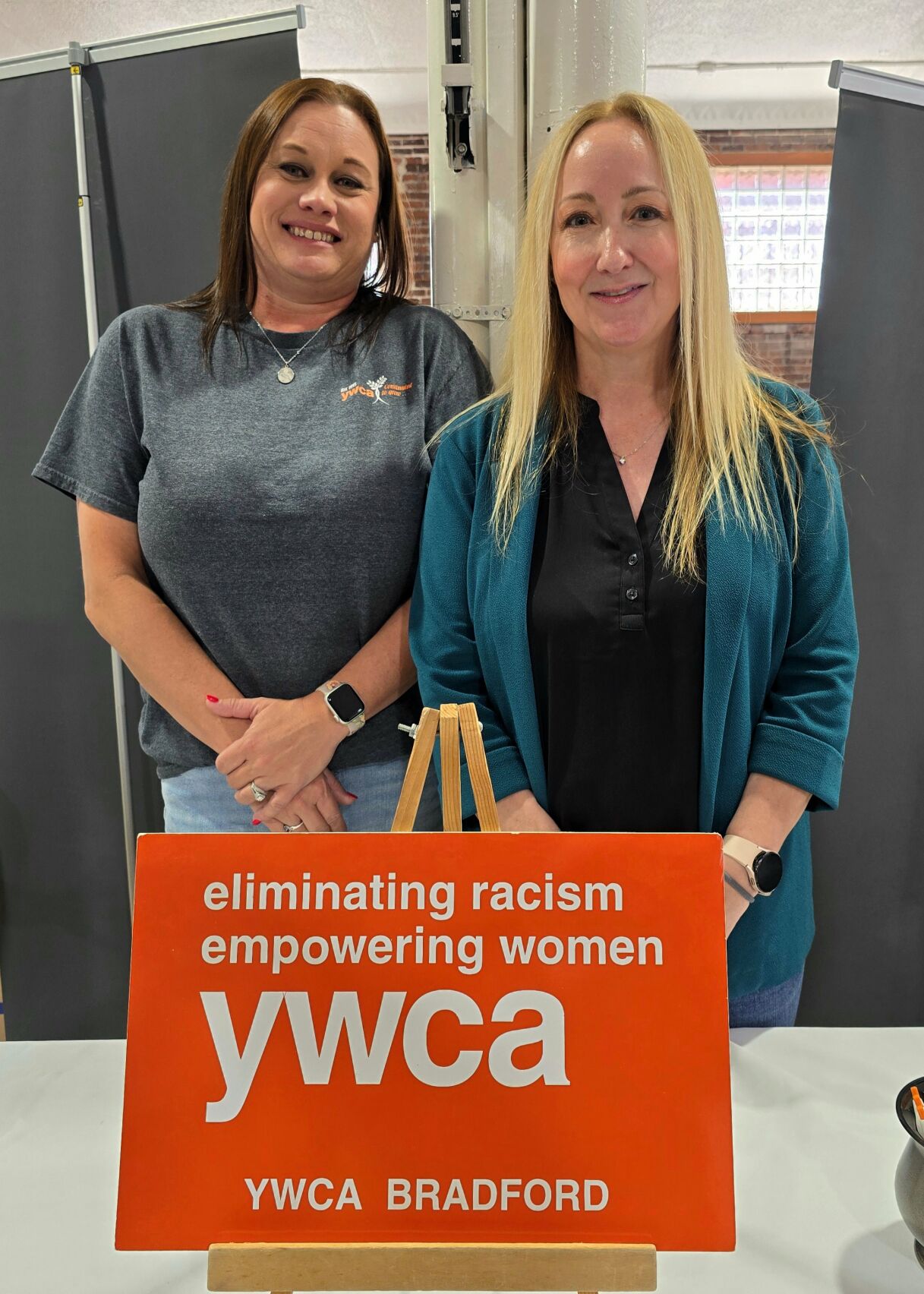 YWCA Bradford extends vital resource services to all of McKean County | News | kanerepublican.com