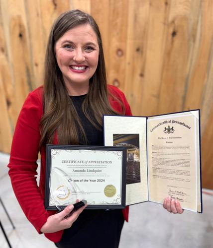 Kane community's 2024 Citizen and Business of the Year | News ...