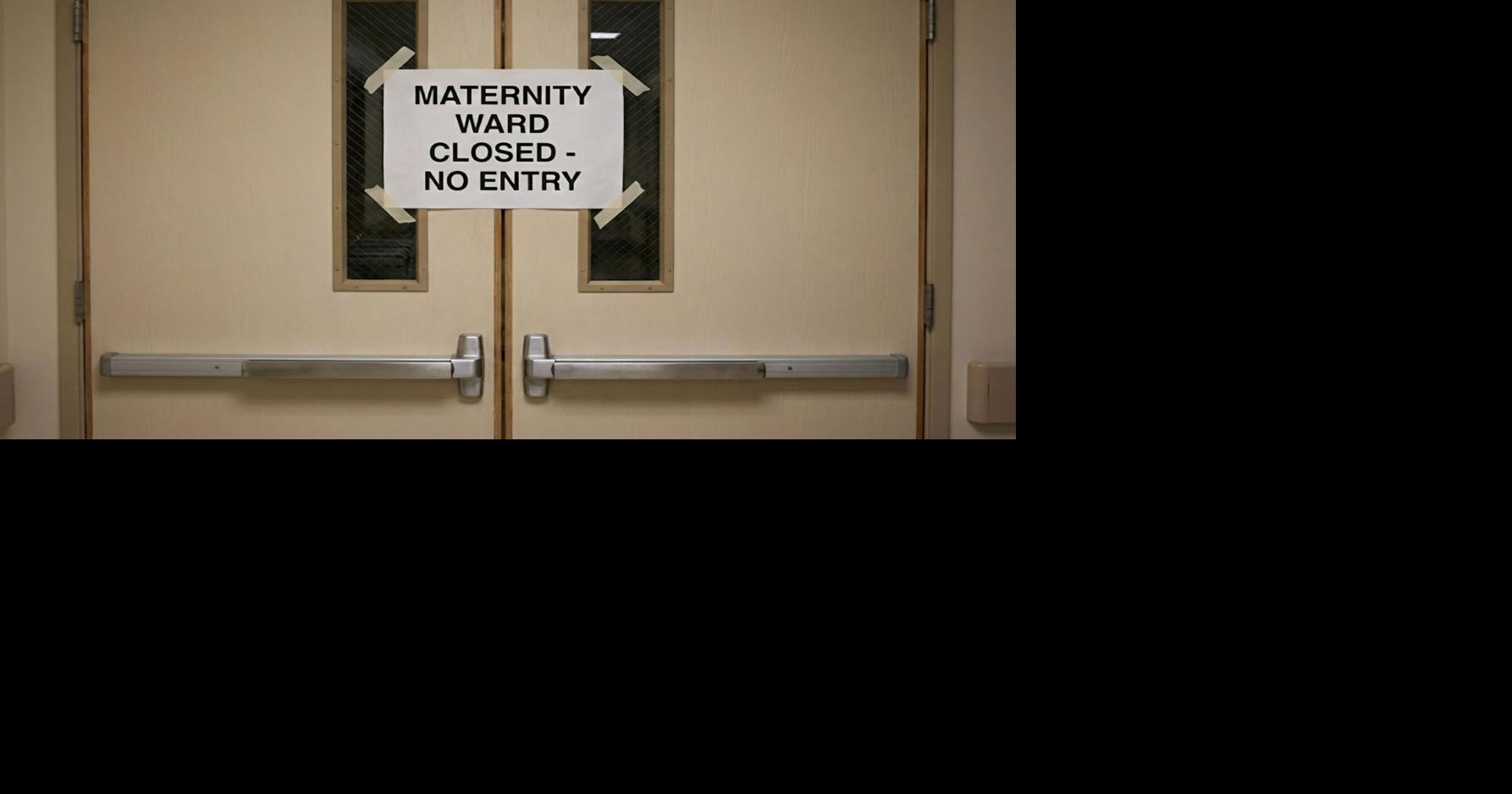 Garrity calls for a 'Rural Health Care Emergency' following Warren ...