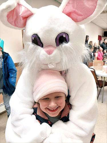 Mount Jewett Rotary Club's egg-stravaganza | | kanerepublican.com