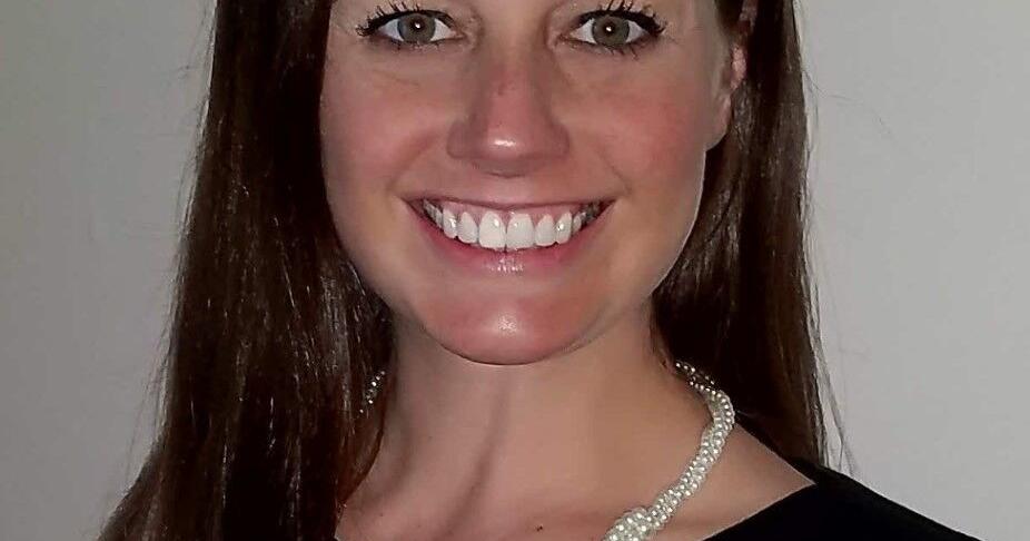 Women Empowering Women Spotlight Speaker: Brandy Schimp, Mayor of Kane ...