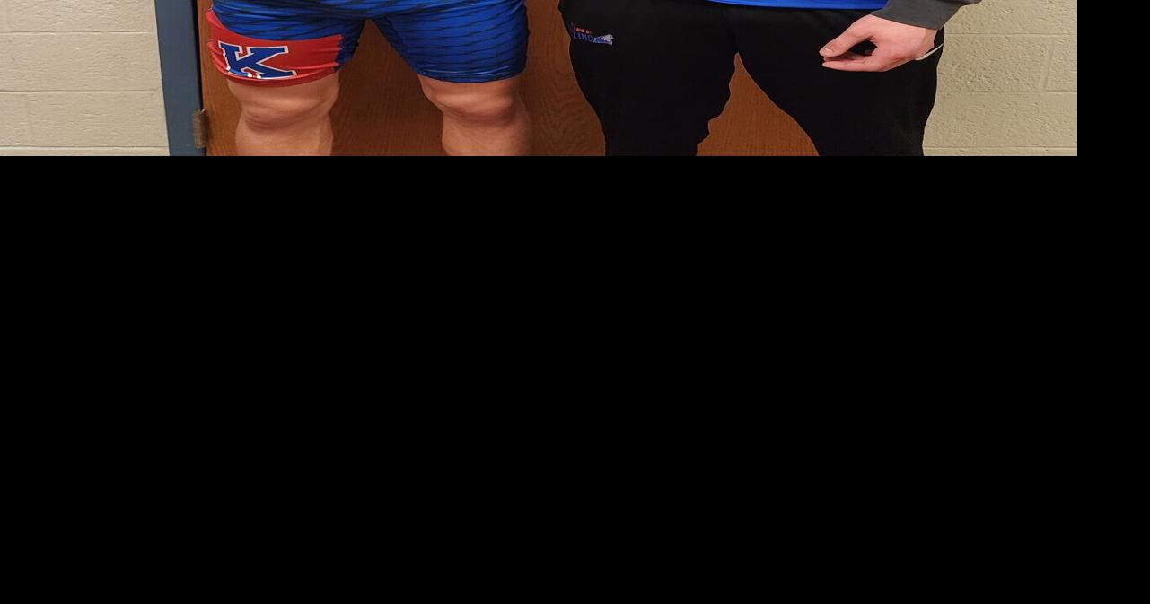 High School Wrestlers compete at Mercer | Sports | kanerepublican.com