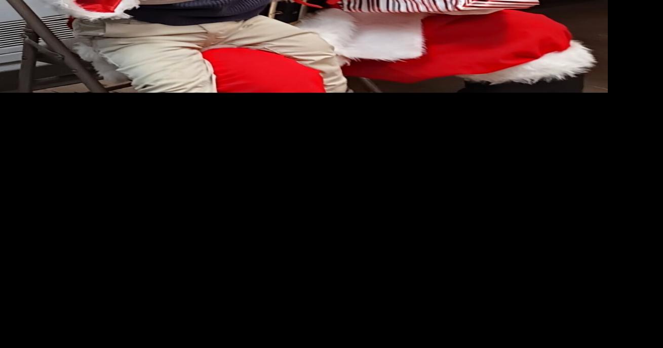 Local resident Shawn Beimel spreads joy through iconic characters ...