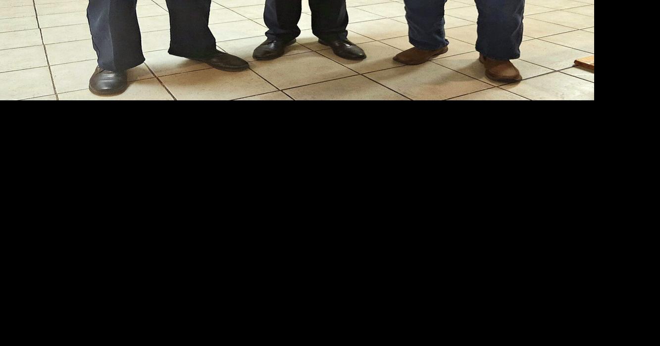 State Representative Martin Causer's discussion on regional governance ...