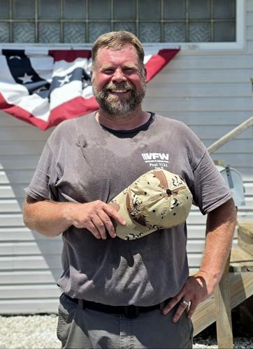 Honoring the sacrifice: A day to remember Purple Heart recipients ...