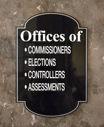 McKean County Commissioners approve agenda items and extend project ...