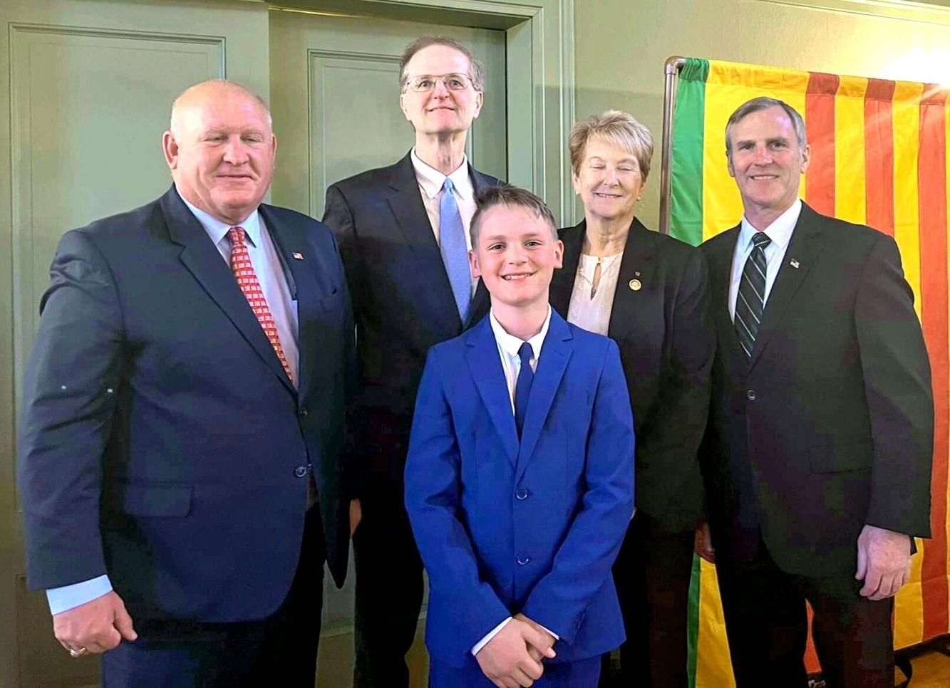 kanerepublican.com | The Kane Republican