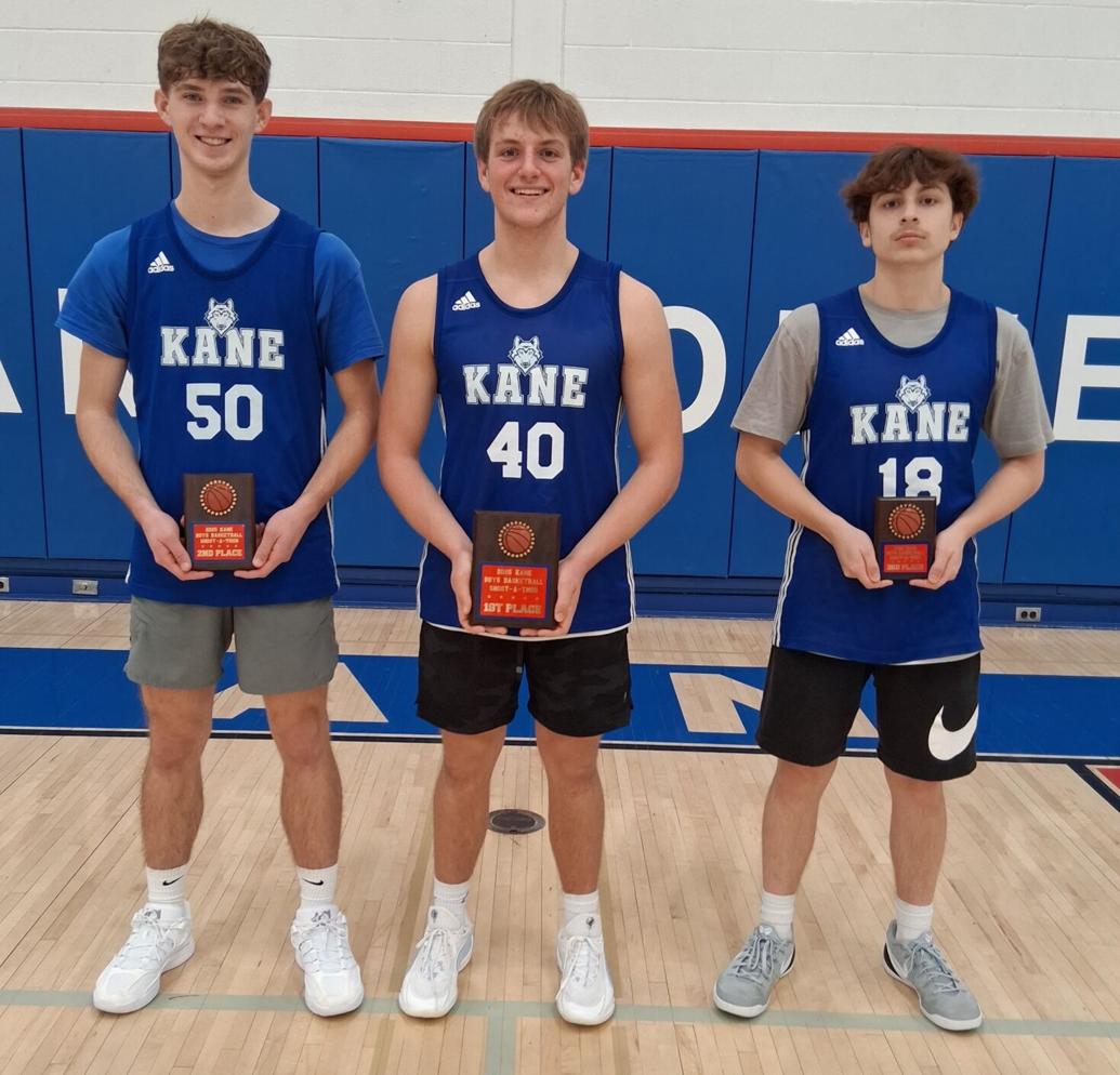 Boys Shoot-A-Thon | Sports | kanerepublican.com