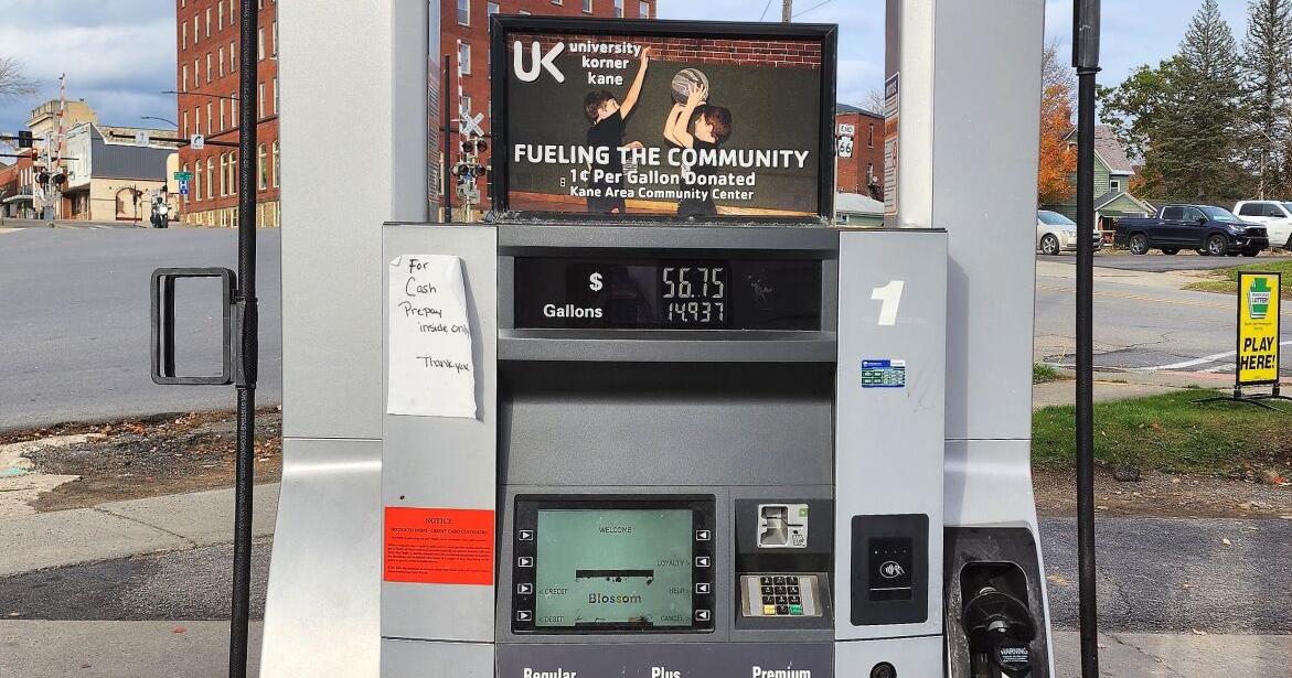 Fueling the community together: University Korner's support for Kane ...