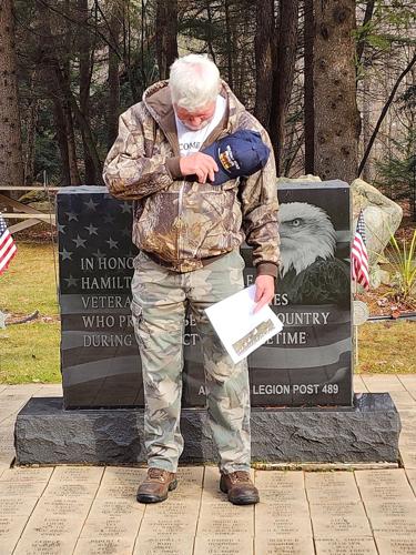 Honoring service and success: Ludlow American Legion's Wreaths Across ...