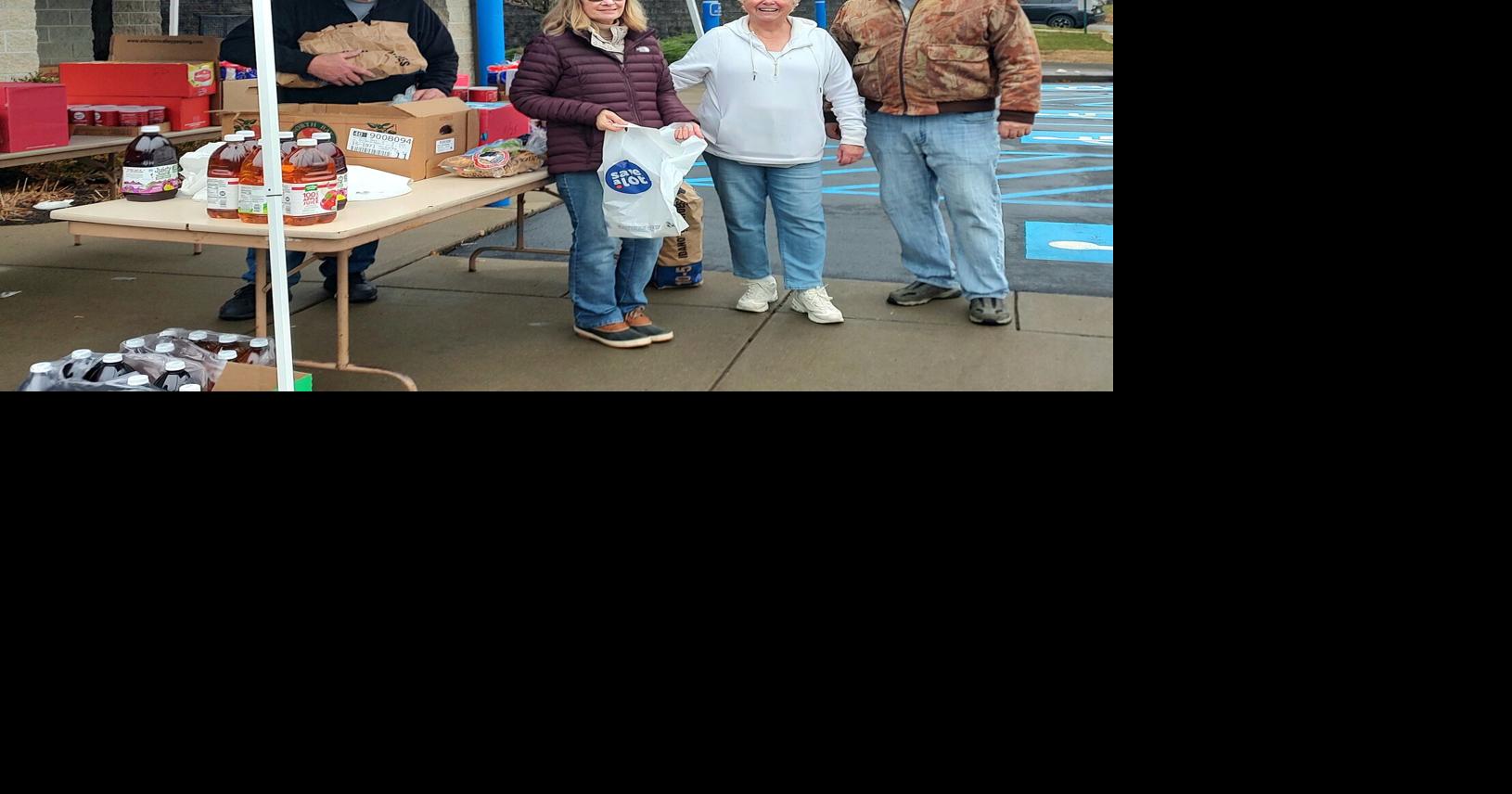 Kane Food Pantry helping all for Thanksgiving | News | kanerepublican.com
