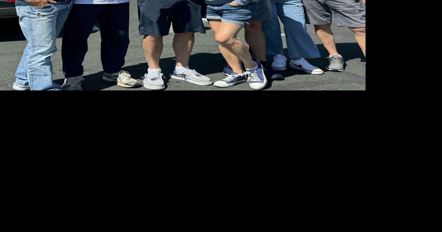 Jodi Perry's fight for early detection and the power of science | News ...