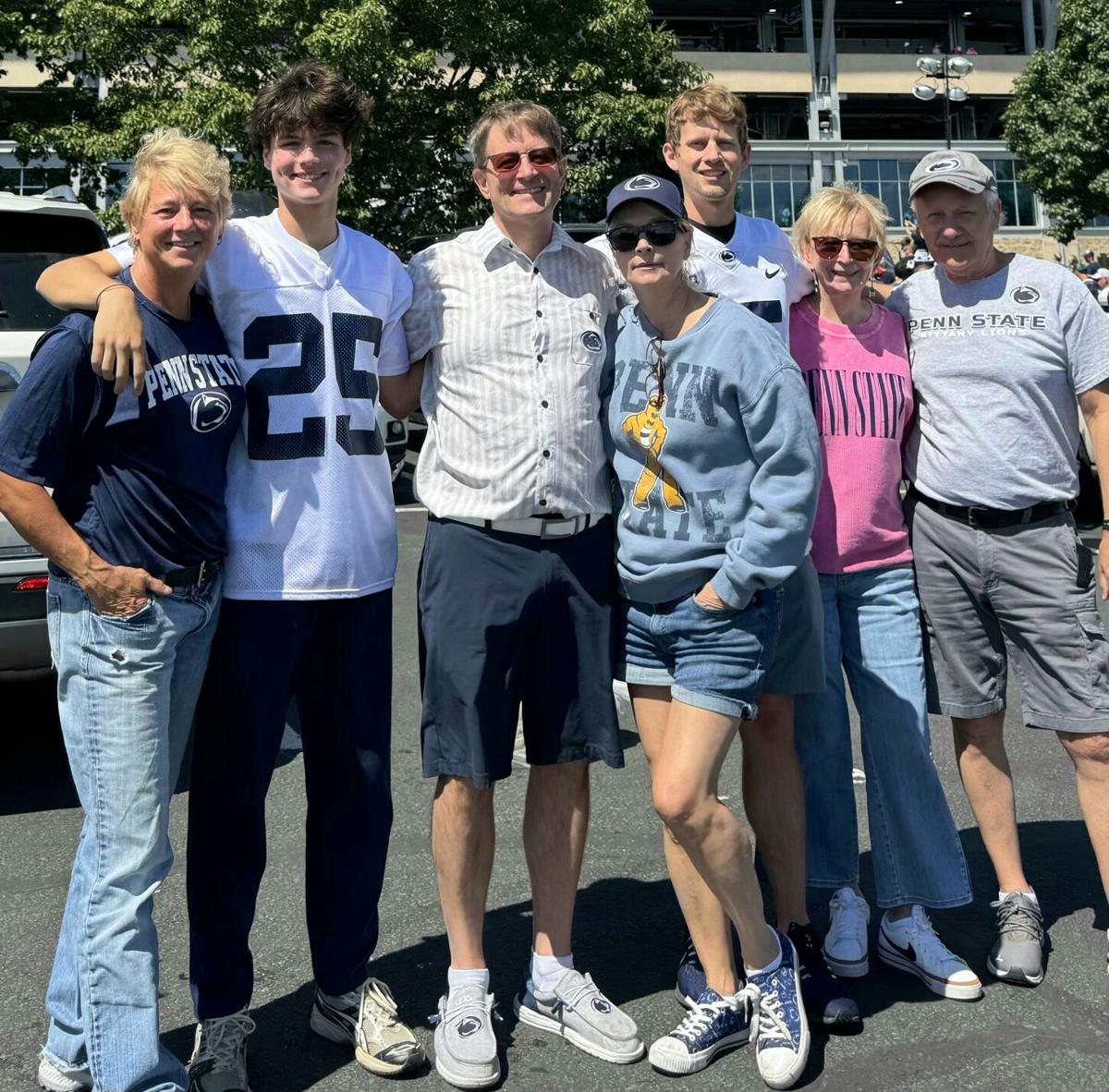 Jodi Perry's fight for early detection and the power of science | News ...