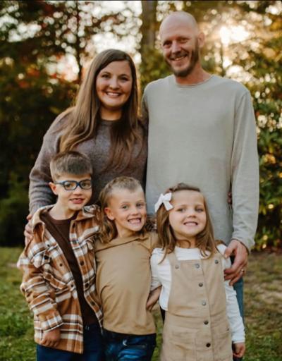 Amanda Lindquist named Kane’s 2024 Citizen of the Year | News ...